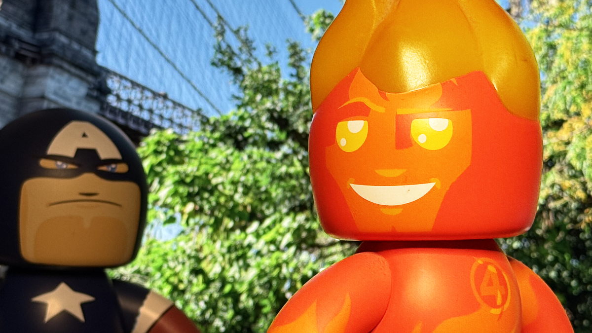 The Sickest Burn | PLANET! of the Plastic People